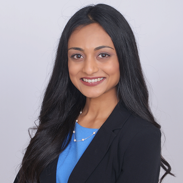 2025-2026 Chief Medical Residents | Department of Medicine